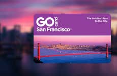 San Francisco CityPass® - San Francisco Tourist and Transport Card