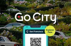 Muni Pass - San Francisco Public Tansport Card